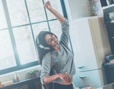 Singing is good for you - Healthista