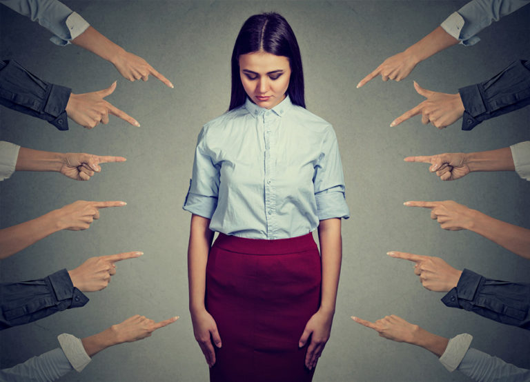 5 workplace bully types and exactly how to deal with them - Healthista