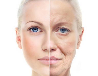 Here's what sugar is doing to your face - Healthista