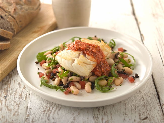 TESTED The Saucy Fish Co. - Healthista