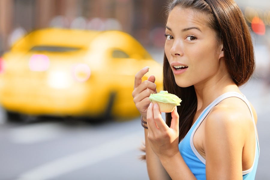 7 hot new body trends - Healthista