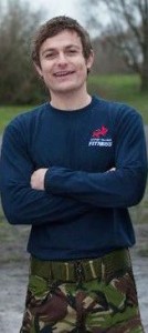 8 week training plan for a 10K obstacle course - a plan from a top ...