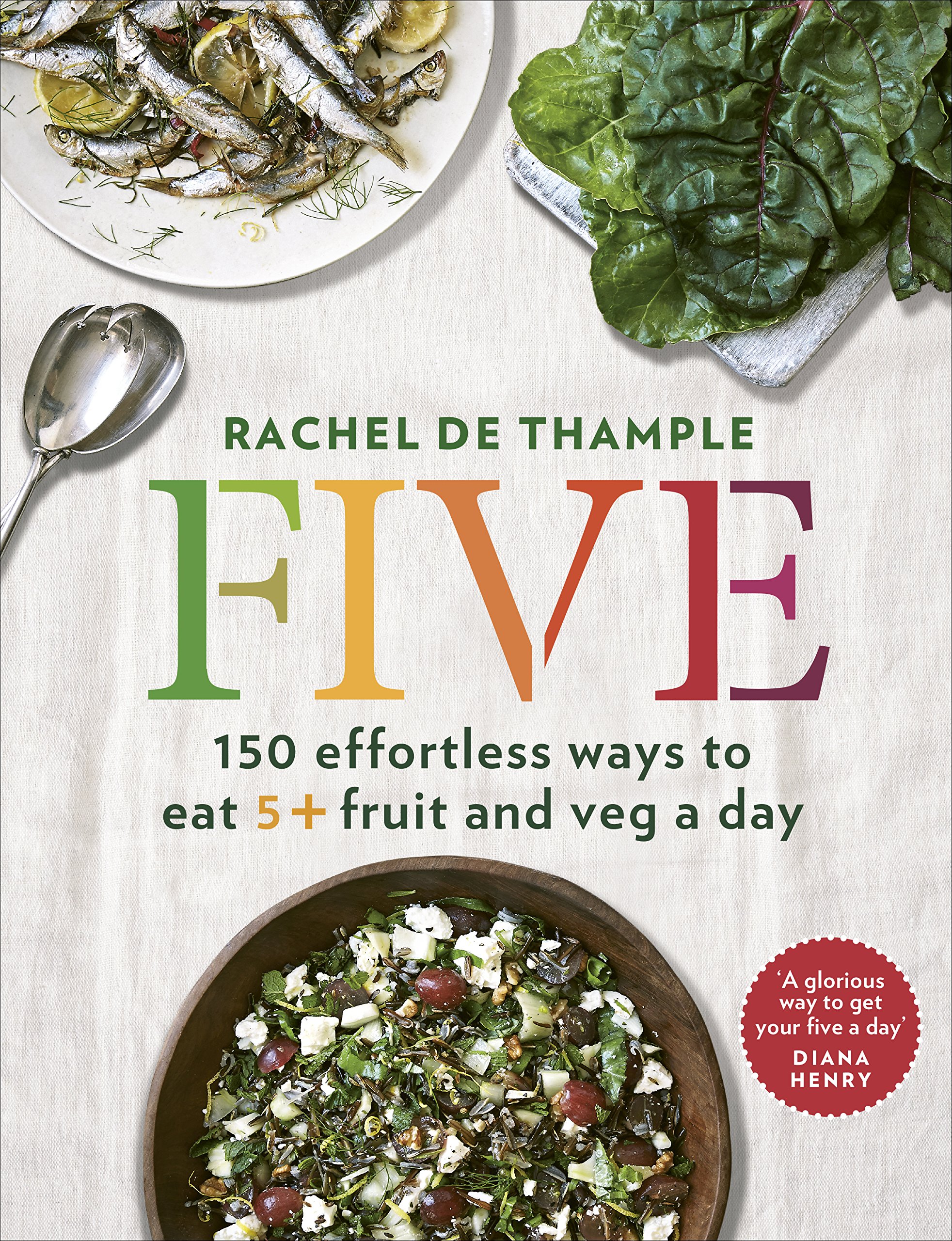 10 best healthy cookbooks of 2015 - Healthista