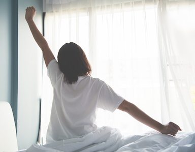 11 ways experts beat their OWN tiredness - Healthista