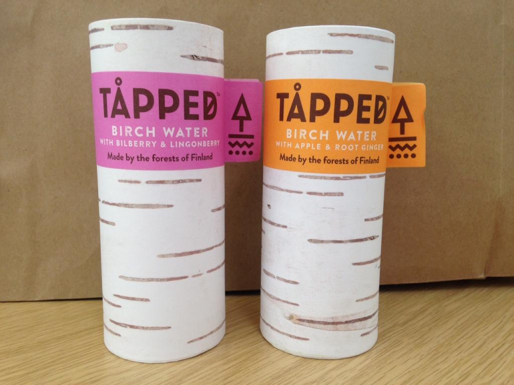 Birch Water: The chic new soft drink - Healthista