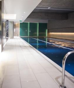 REVIEW: Third Space - the new luxury gym in London that has just opened ...