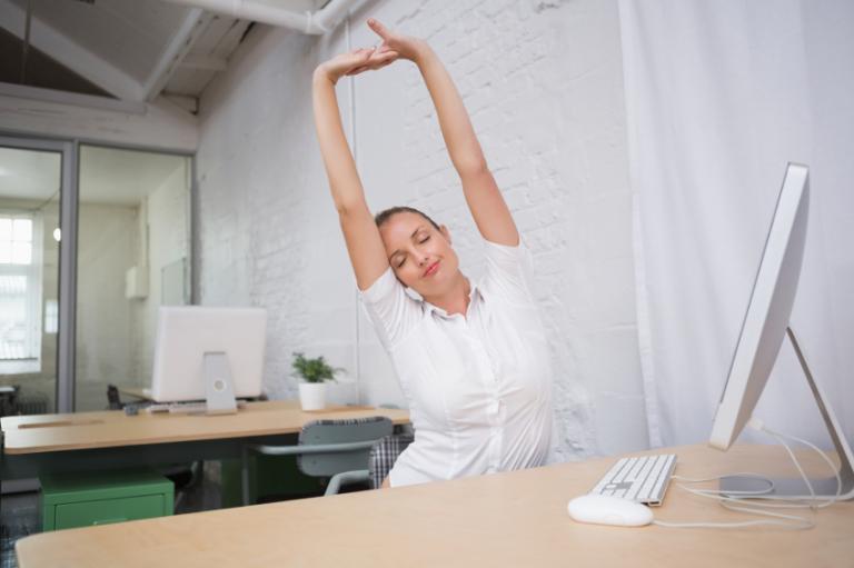8 ways to boost work productivity - by taking breaks OFTEN - Healthista