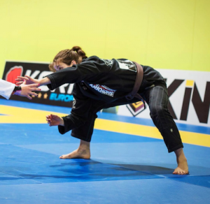 10 ways to tap into your fighter instinct from a Jiu Jitsu champion ...