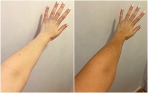 WE LOVE: TOWIE's Ferne McCann's new tanning range - Healthista team's ...