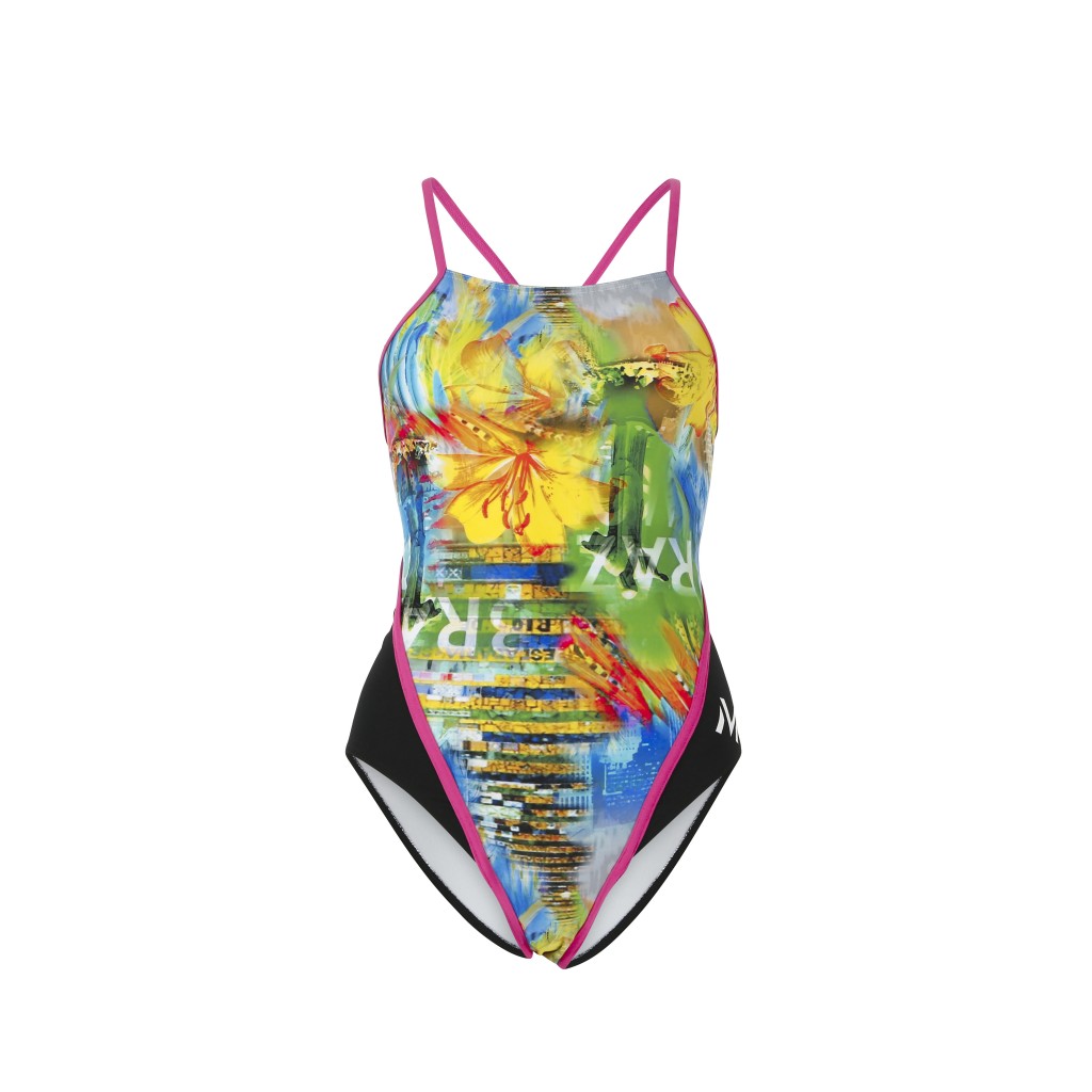 7 best sports swim suits with support and style - Healthista