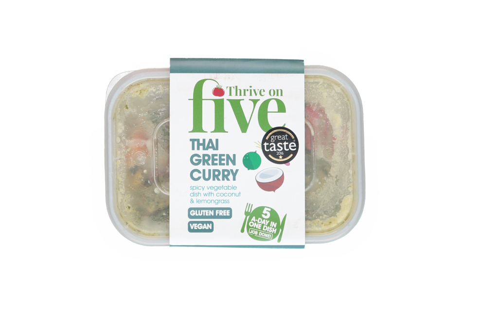 7 best ready meals for a vegan diet - Healthista