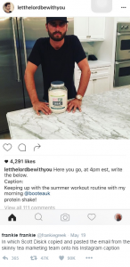 How to get a flat stomach fast: Healthista tests a teatox, waist ...