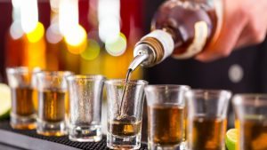 How many units of alcohol are really in your drink? - Healthista