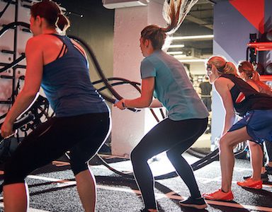 9 Pilates exercises for your abs you can do at home