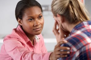 What NOT to say to someone with cancer - Healthista