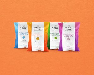WE LOVE Mindful Bites - the new snacking nut butter range that's like ...