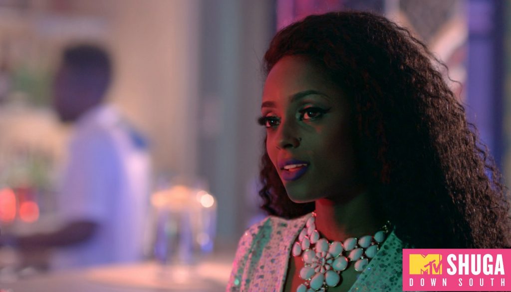 MTV's Shuga is back with season 5 tackling HIV/AIDs in a captivating way