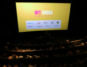 MTV's Shuga is back with season 5 tackling HIV/AIDs in a captivating way