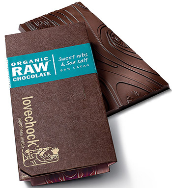 9 Best tasting vegan chocolate bars with ridiculously pure ingredients ...