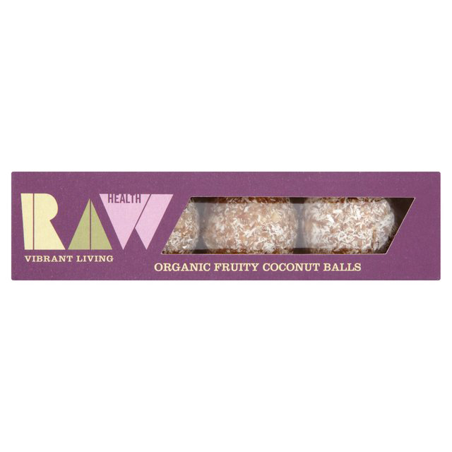 8 BEST raw snacks for healthy indulgence fortnight - Healthista