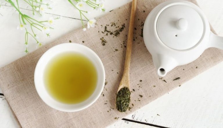 8 best-tasting green teas for people who don't actually like green tea