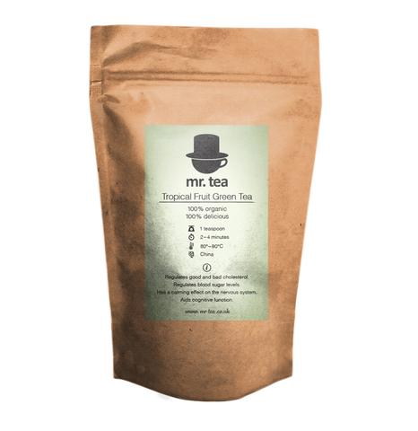 10 best-tasting green teas for people who don't like green tea - Healthista