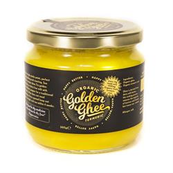 Why ghee is the new health food of the moment