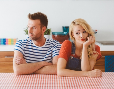 How to argue smart - 9 rules of fighting like grownups