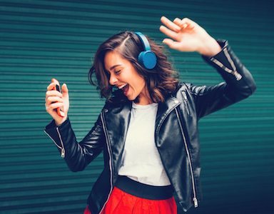 How music affects mood - 7 ways to get focused, calm or motivated with ...