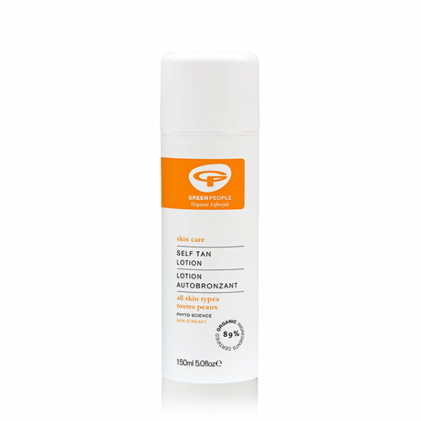 5 best natural self tans - Healthista