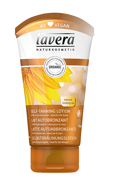 5 best natural self tans - Healthista