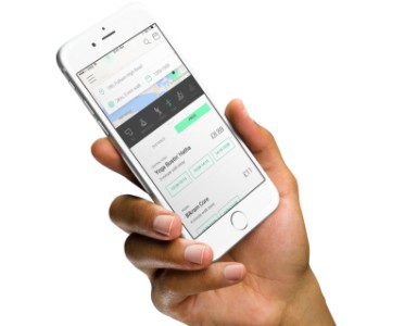 The new fitness app that lets you book any class in London