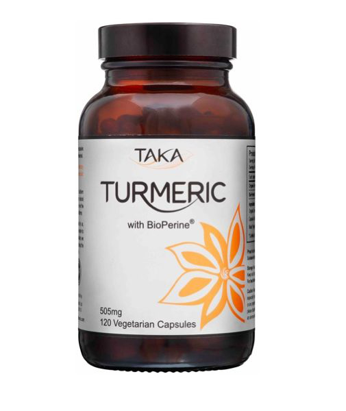 Why turmeric is the new kale - the best products containing the golden ...