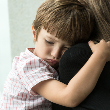 Divorce and children - how to break up when there are kids involved