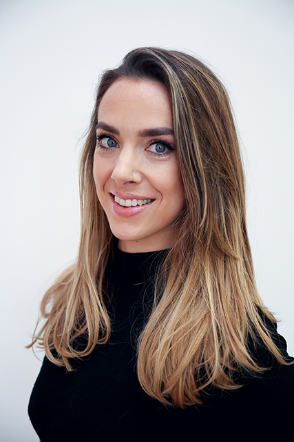 3 beauty trends from London Fashion Week anyone can do