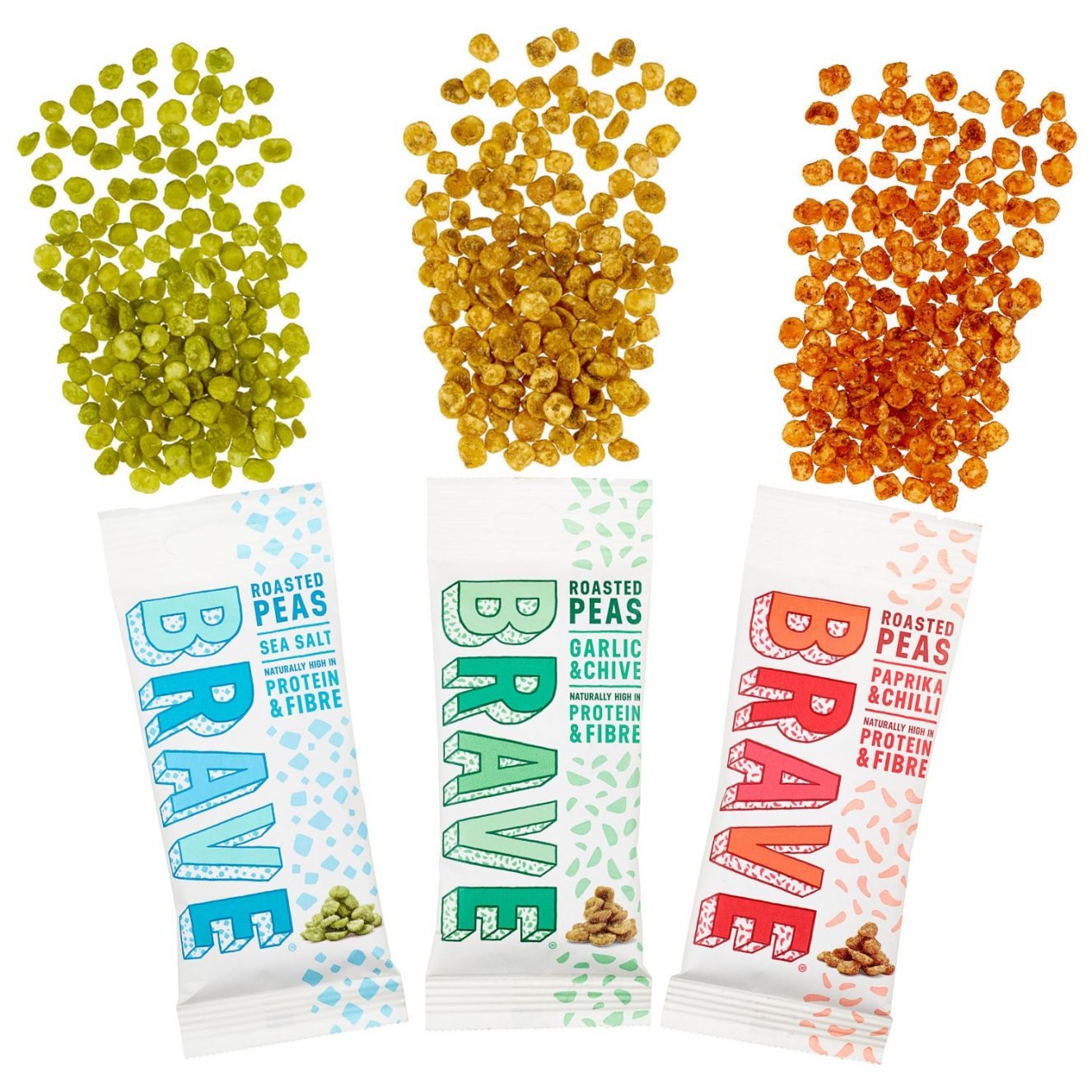 20 healthy snacks to satisfy your crisp cravings