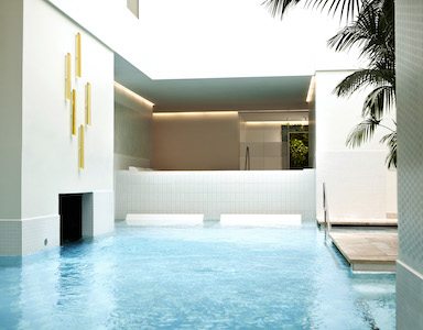 Spa review: Kurhotel Skodsborg, Copenhagen - Healthista