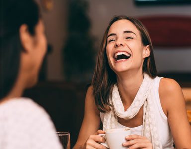 'Is it normal to pee when I laugh?' - GP's most-asked questions ...