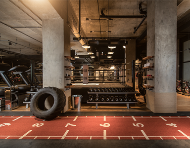 12 best fitness studios in London - Healthista