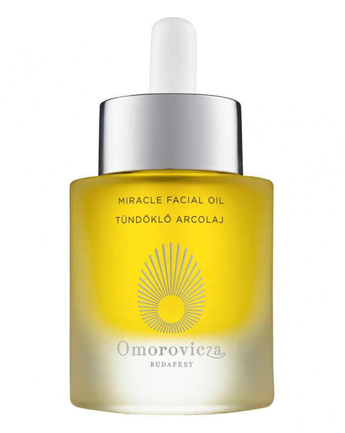 7 best anti ageing face oils for winter skin - Healthista