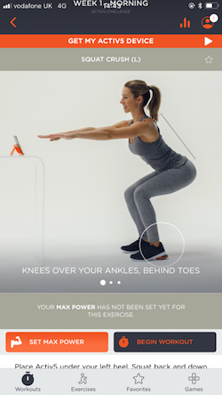 Want to lose body fat? This gadget can help - Healthista