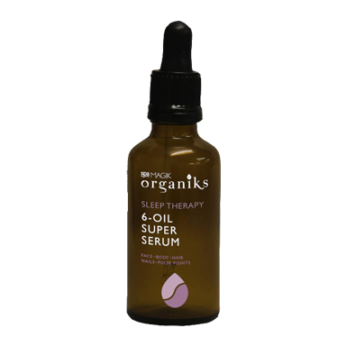 7 best anti ageing face oils for winter skin - Healthista