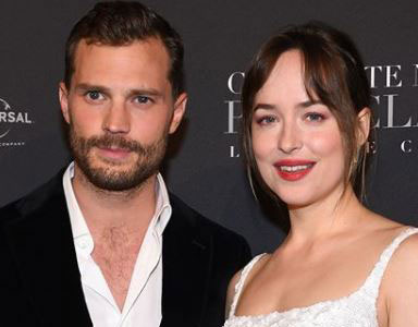 Celebrity trainer secrets: 50 Shades Freed trainer reveals sexy workout ...