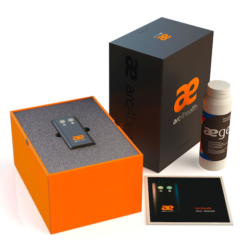 Back pain left this woman on morphine - then a new gadget changed ...