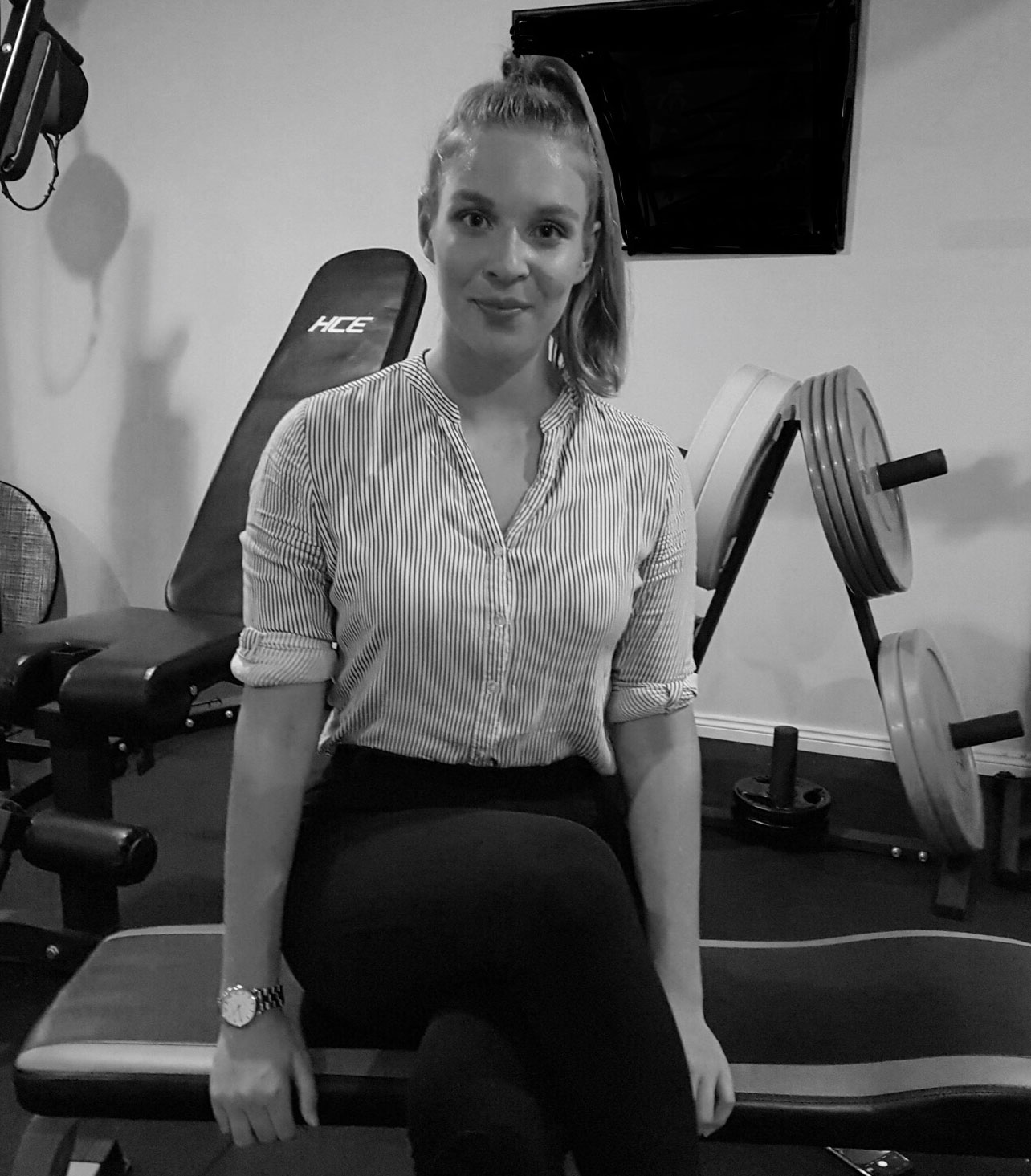 Will lifting make me bulky? Fitness fads exposed - Healthista