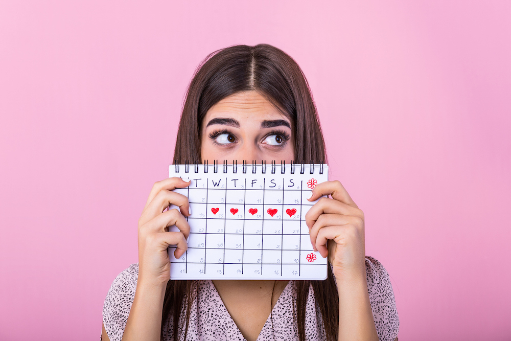 Why Is My Vagina Dry During Sex