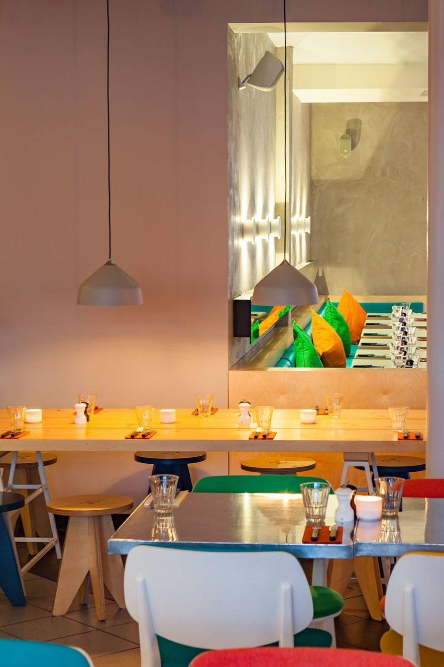5 new healthy restaurants in London you will love - Healthista