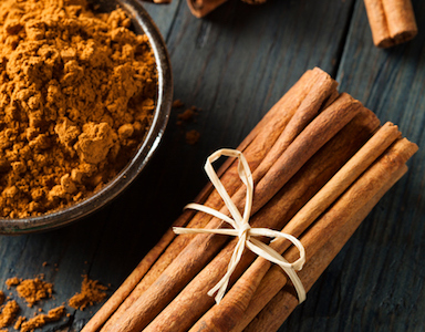 How cinnamon helps sweet cravings - Healthista