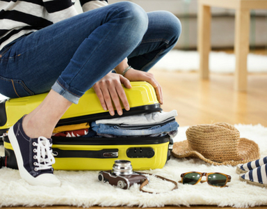 Fit for travel: 6 small gym tools to keep you fit on your holiday getaways