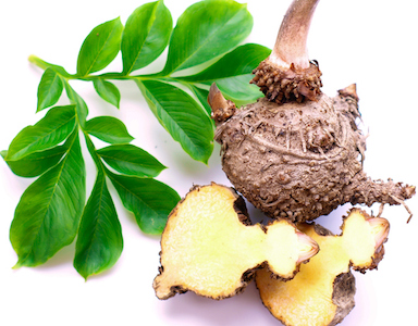 This weight loss fibre from yam keeps you full without calories ...